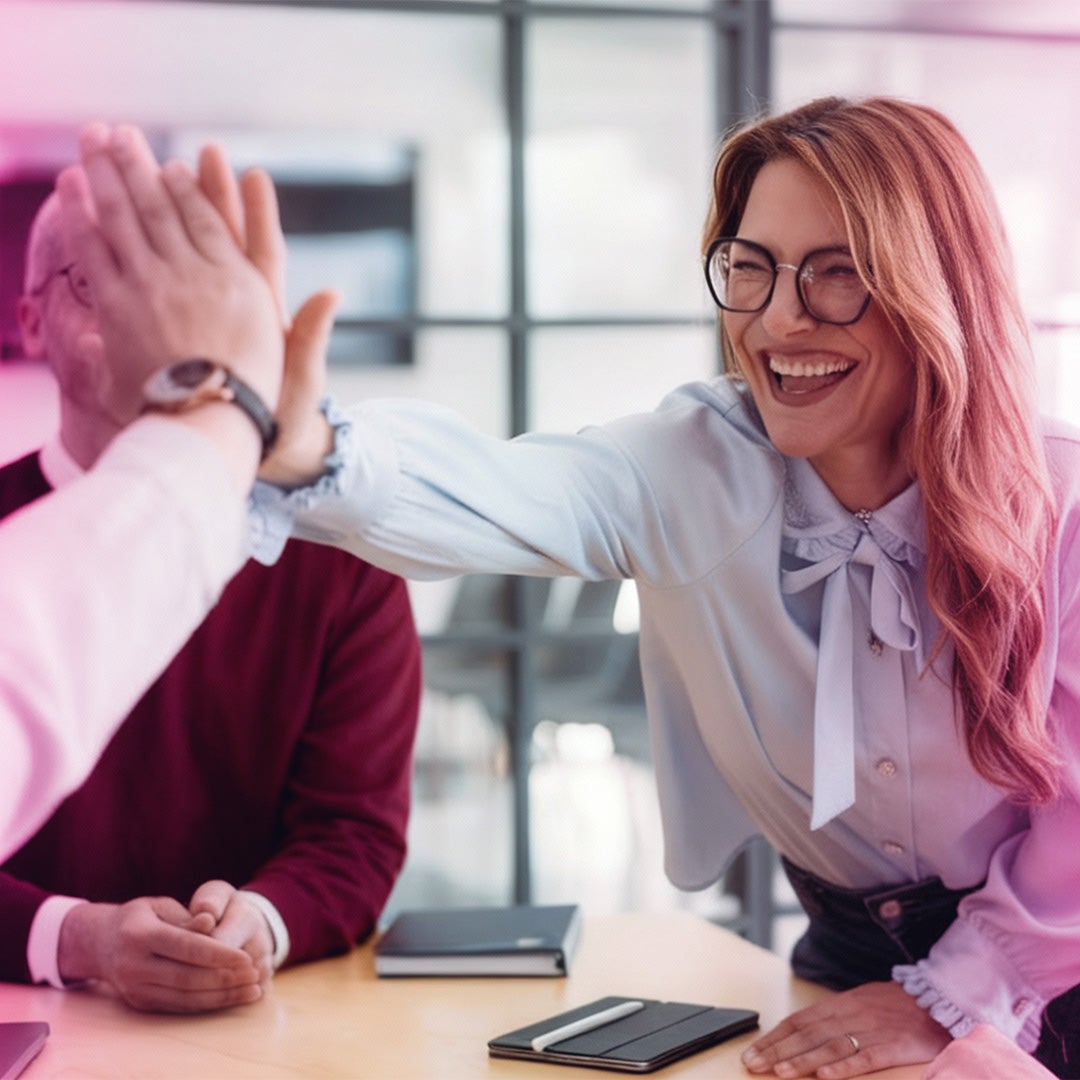 Mission, Vision et Valeurs | Inetum