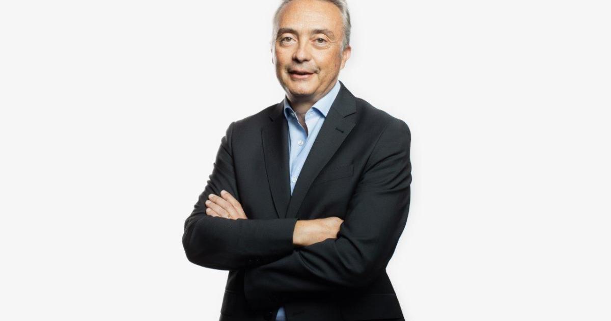 Gen AI Innovation reshapes business landscape: Insights from Santiago ...