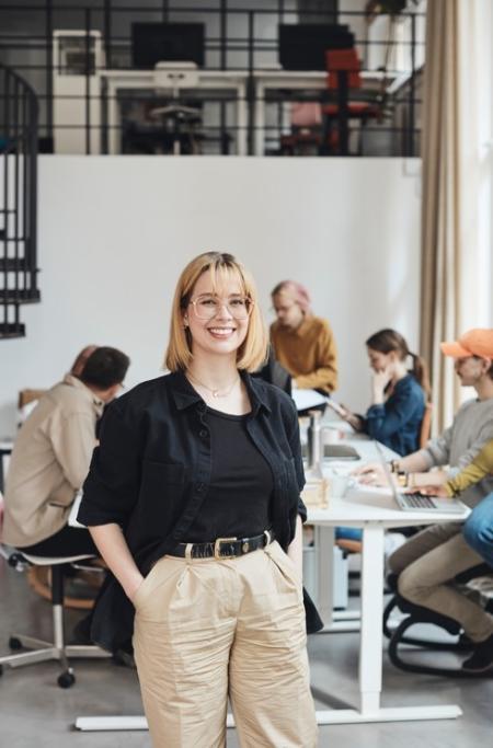 Women in tech - Le groupe Inetum compte aujourd’hui 27,8% de femmes ... Women in tech - Le groupe Inetum compte aujourd’hui 27,8% de femmes ...